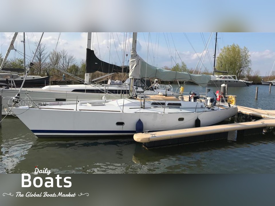 1983 Bénéteau Boats 456 for sale. View price, photos and Buy 1983 ...