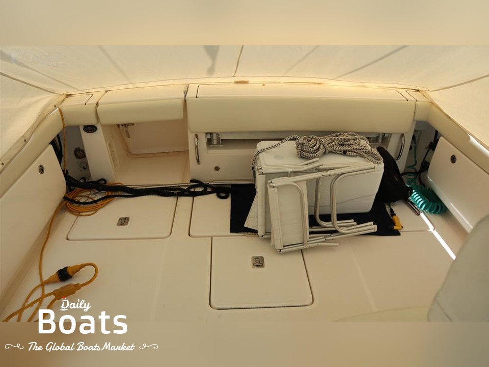 2005 Tiara Yachts 3600 Hardtop for sale. View price, photos and Buy ...