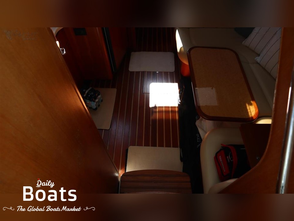 2005 Tiara Yachts 3600 Hardtop for sale. View price, photos and Buy ...