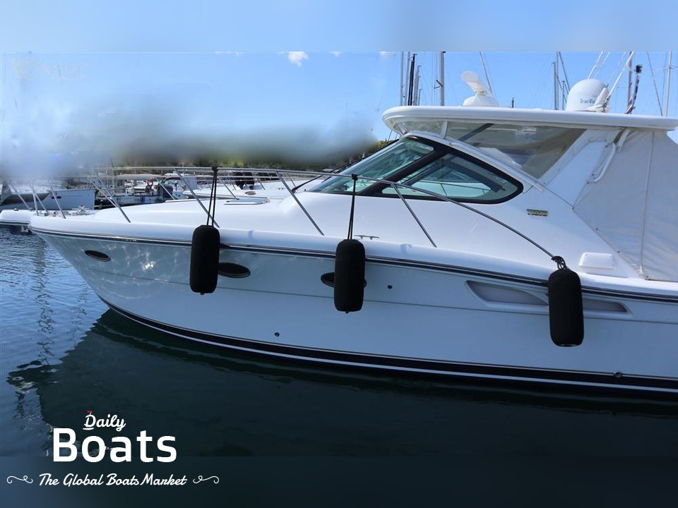 2005 Tiara Yachts 3600 Hardtop for sale. View price, photos and Buy ...