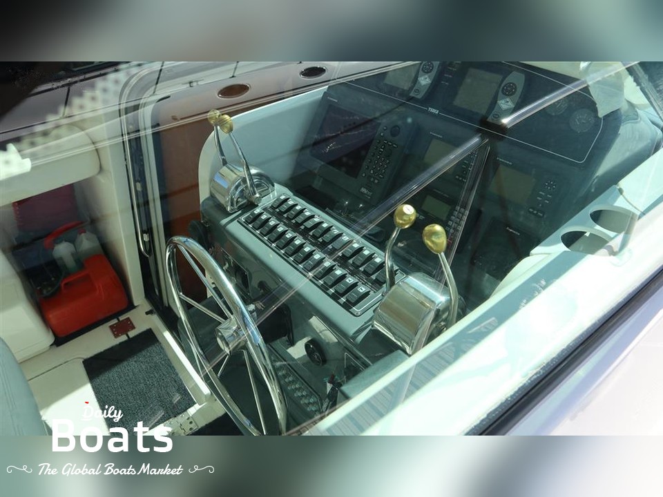 2005 Tiara Yachts 3600 Hardtop for sale. View price, photos and Buy ...