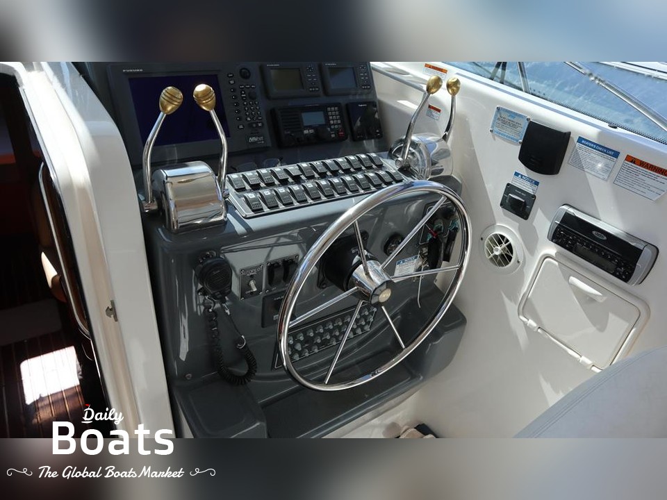 2005 Tiara Yachts 3600 Hardtop for sale. View price, photos and Buy ...