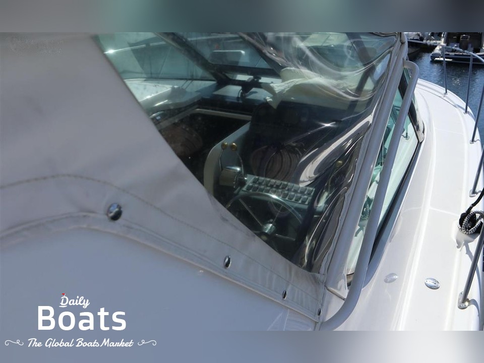 2005 Tiara Yachts 3600 Hardtop for sale. View price, photos and Buy ...