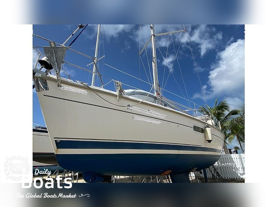 2000 Hunter 410 for sale. View price, photos and Buy 2000 Hunter 410 ...