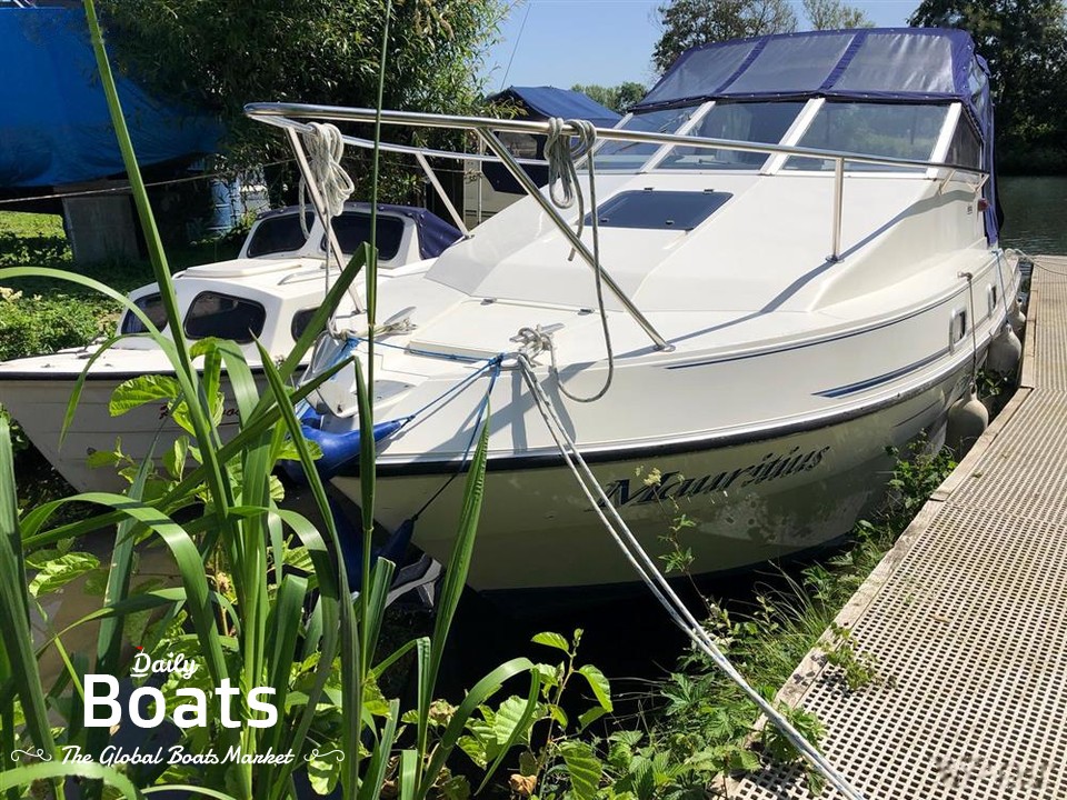 1989 Falcon 22 for sale. View price, photos and Buy 1989 Falcon 22 #246013