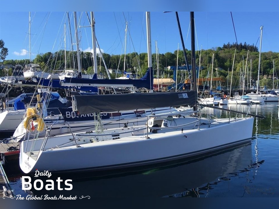 1998 Farr 30 for sale. View price, photos and Buy 1998 Farr 30 #246026