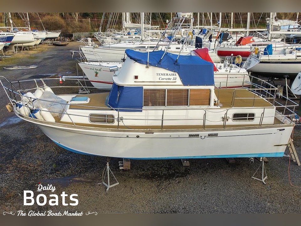 1986 Corvette 32 for sale. View price, photos and Buy 1986 Corvette 32 ...