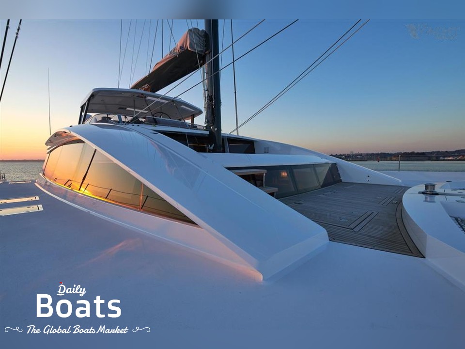 2018 JFA Custom Catamaran for sale. View price, photos and Buy 2018 JFA ...