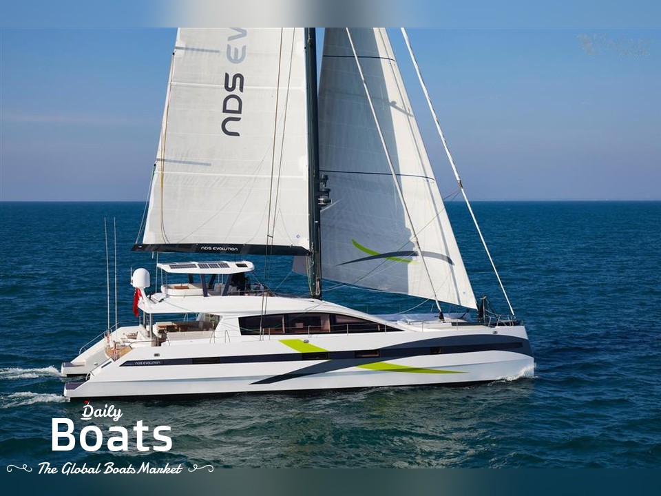 2018 JFA Custom Catamaran for sale. View price, photos and Buy 2018 JFA ...
