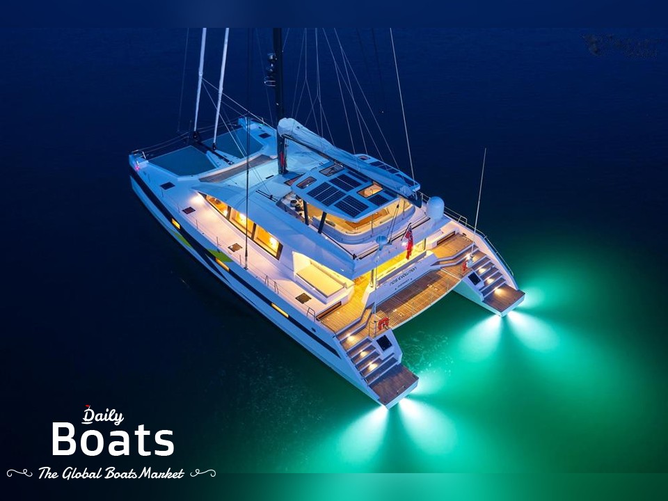 2018 JFA Custom Catamaran for sale. View price, photos and Buy 2018 JFA ...