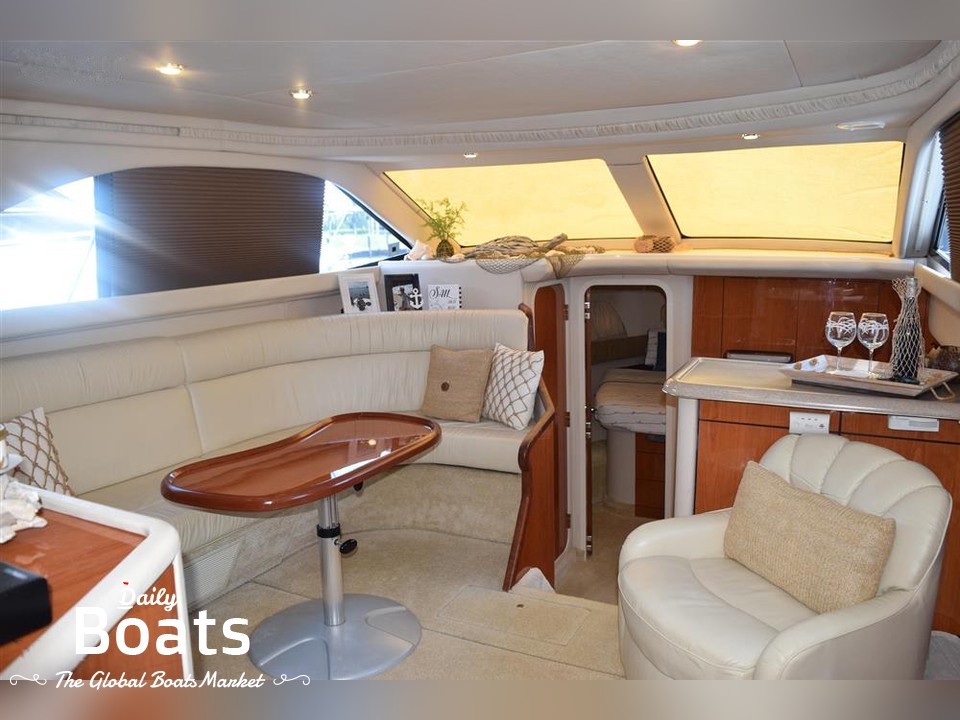 2001 Sea Ray Boats 380 Aft Cabin for sale. View price, photos and Buy ...