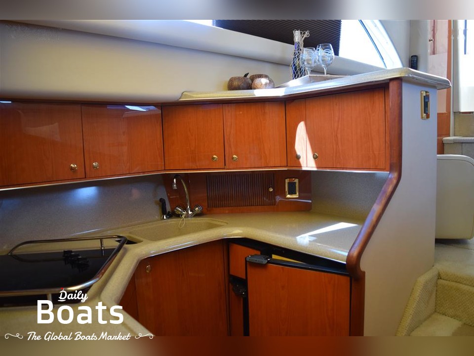 2001 Sea Ray Boats 380 Aft Cabin for sale. View price, photos and Buy ...