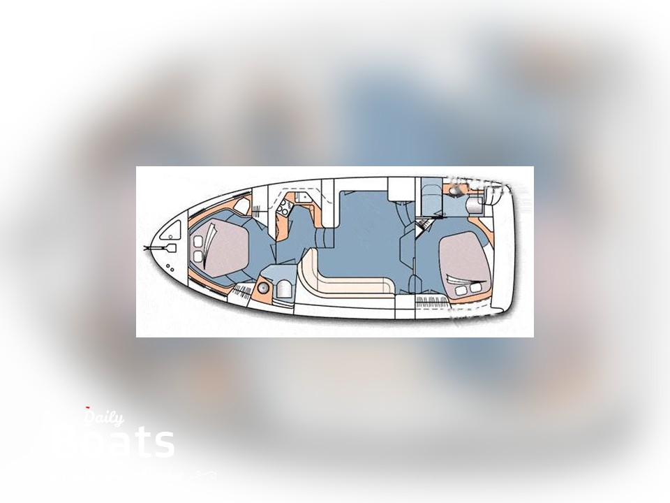 2001 Sea Ray Boats 380 Aft Cabin for sale. View price, photos and Buy ...