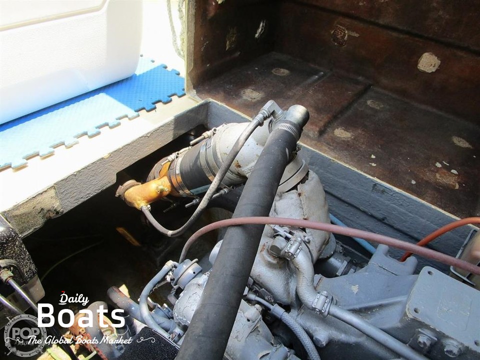 1984 Delta 30 for sale. View price, photos and Buy 1984 Delta 30 #246081