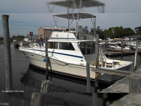 1981 Viking 40 for sale. View price, photos and Buy 1981 Viking 40 #24608