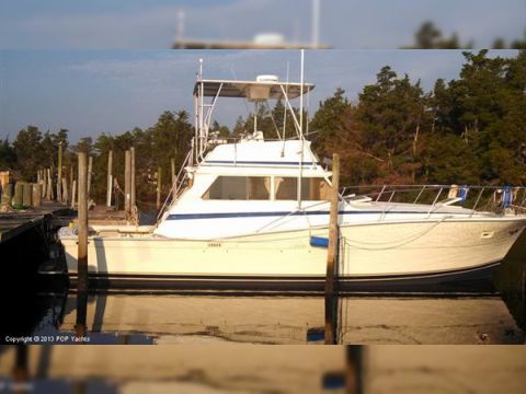 1981 Viking 40 for sale. View price, photos and Buy 1981 Viking 40 #24608