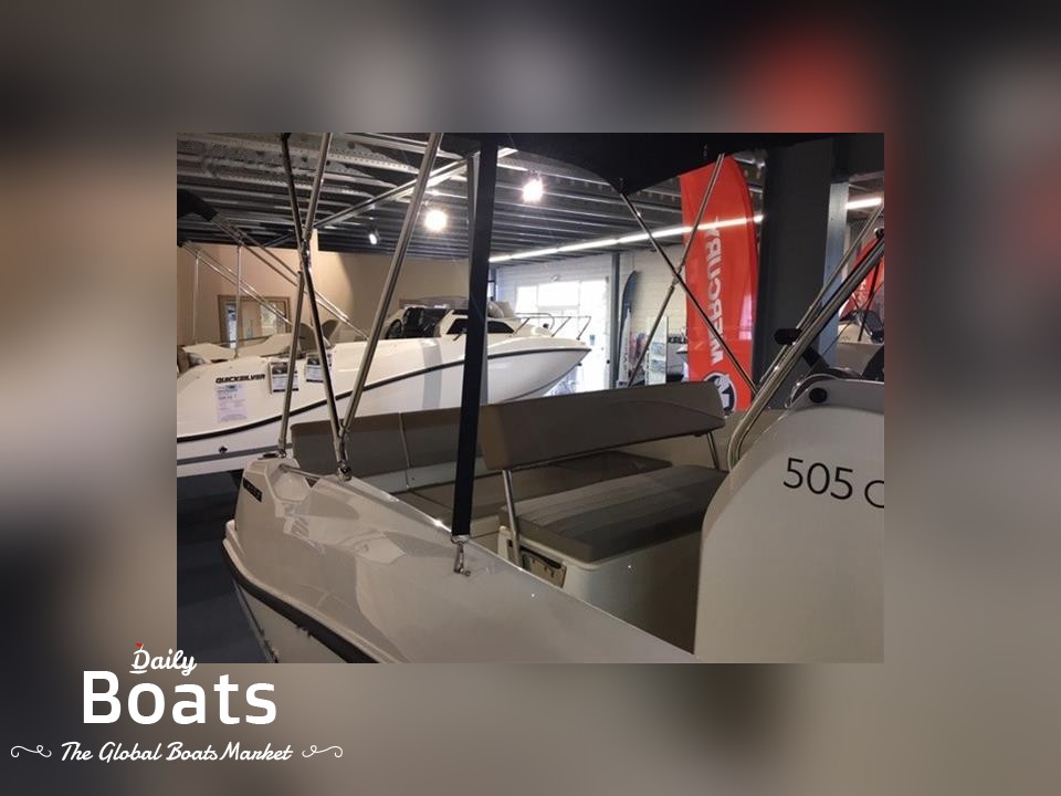 2022 Quicksilver Boats Activ 510 Cabin for sale. View price, photos and ...