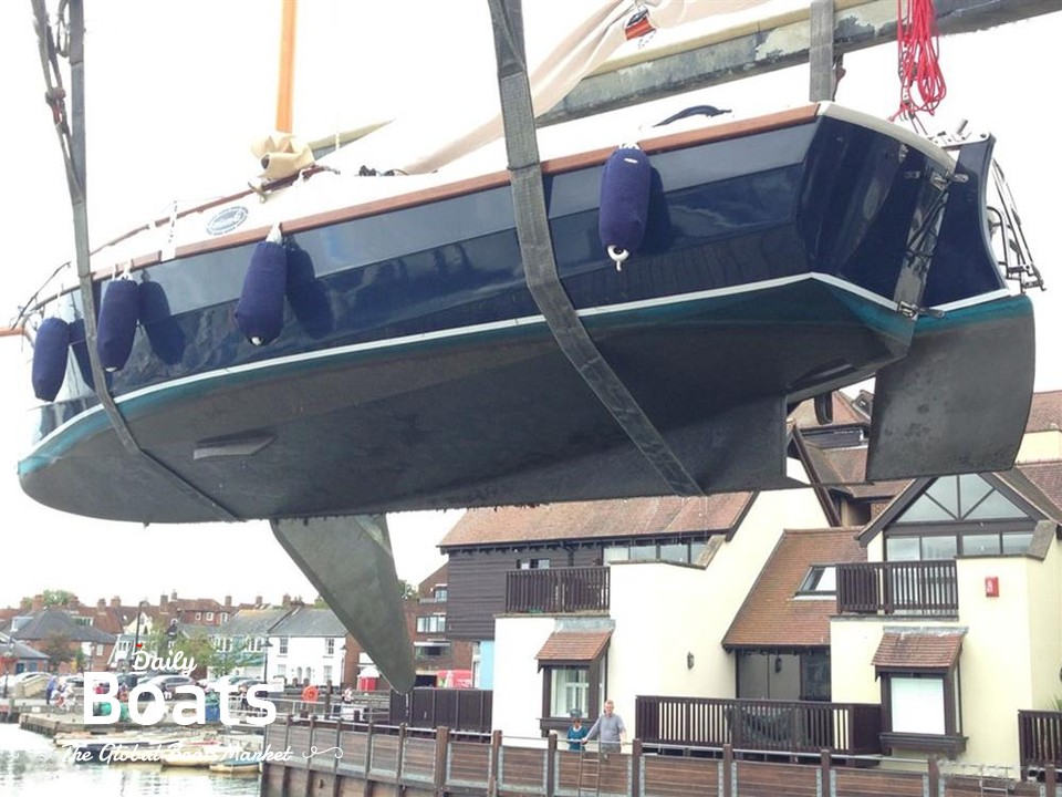 2014 Cape Cutter 19 for sale. View price, photos and Buy 2014 Cape ...