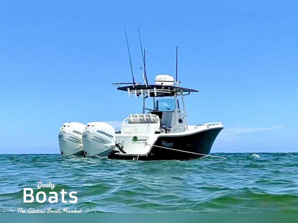 2016 MAKO Boats 284 Center Console for sale. View price, photos and Buy ...