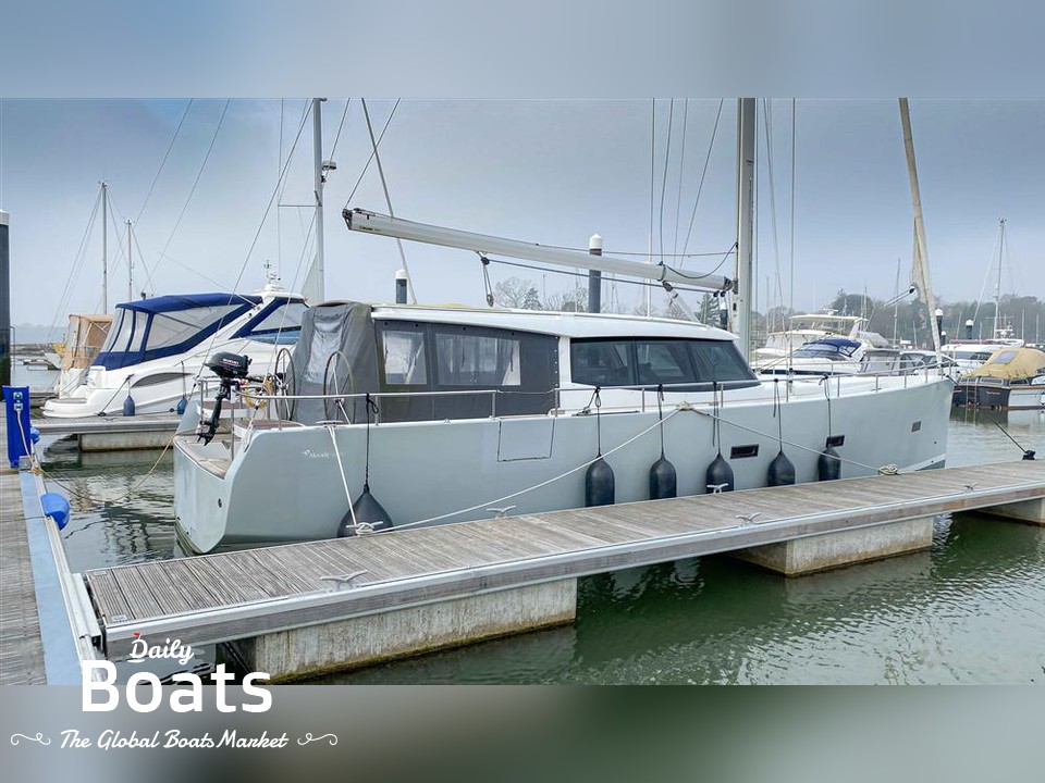 2011 Moody 45 Ds for sale. View price, photos and Buy 2011 Moody 45 Ds ...