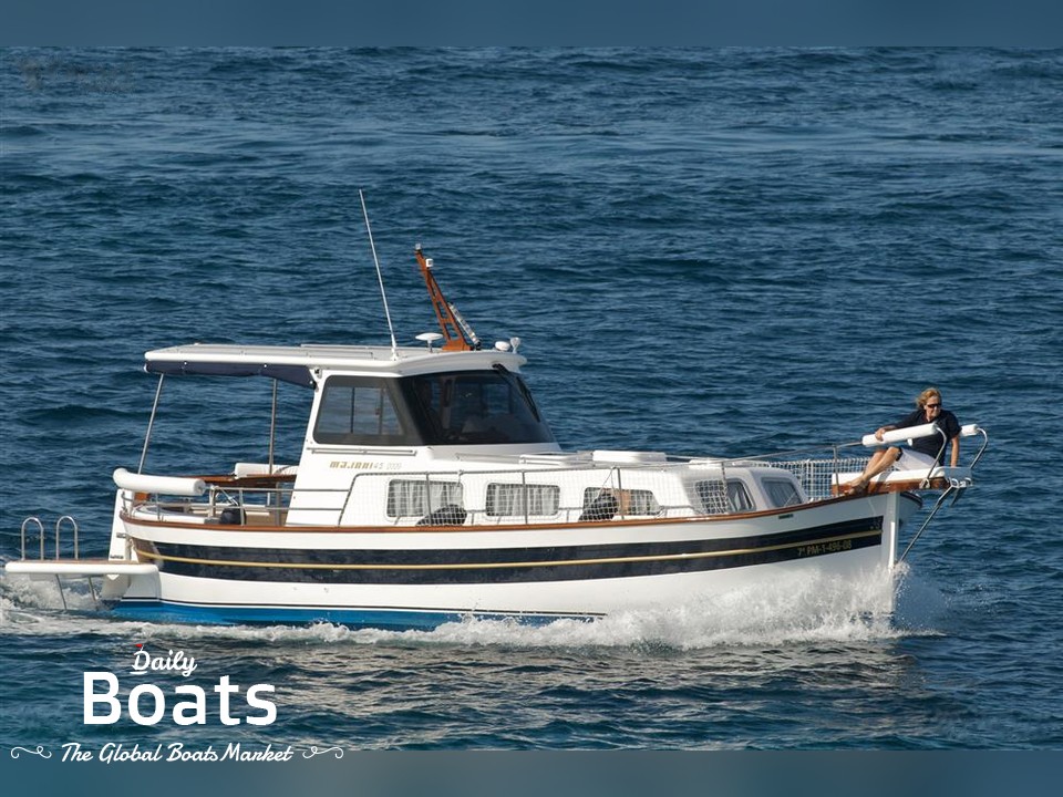 2020 Majoni 45 for sale. View price, photos and Buy 2020 Majoni 45 #246190