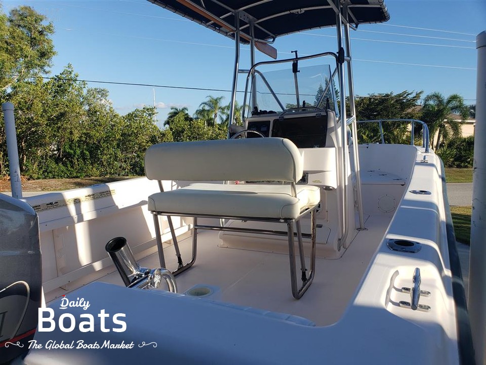 Grady White 209 Escape for sale. View price, photos and Buy Grady White ...