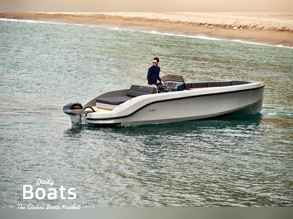 2022 Rand Boats Play 24 for sale. View price, photos and Buy 2022 Rand ...
