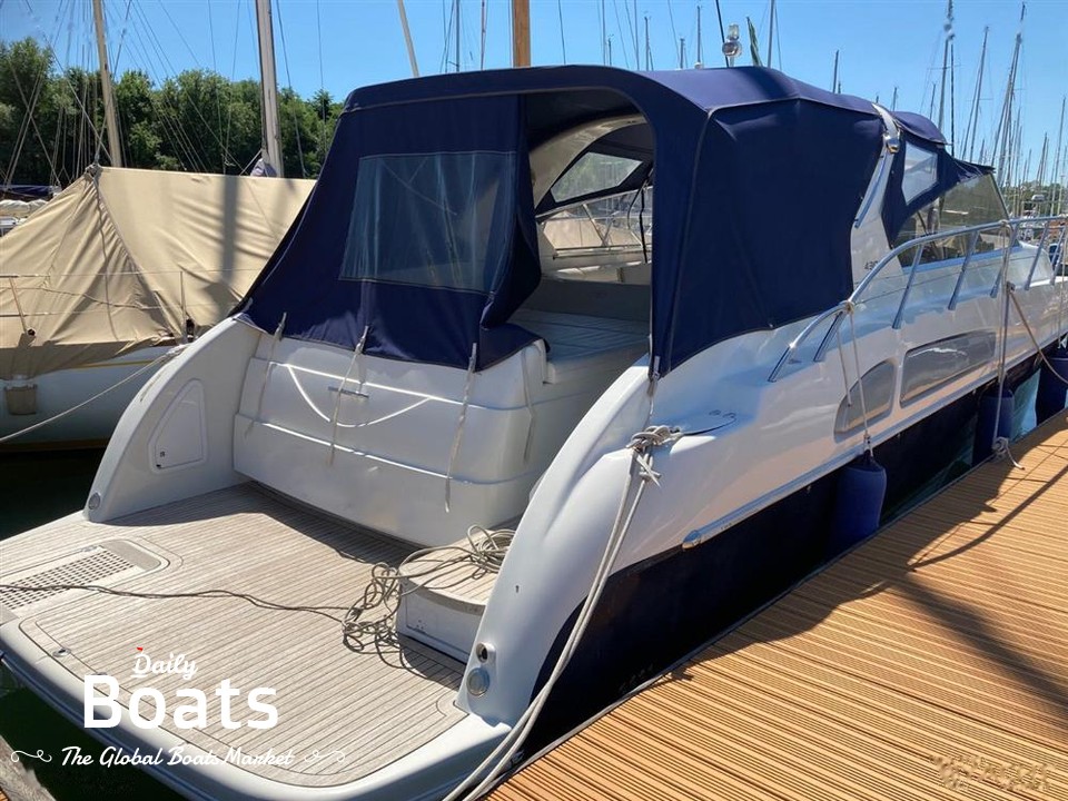 2008 Airon Marine 4300 Sport for sale. View price, photos and Buy 2008 ...