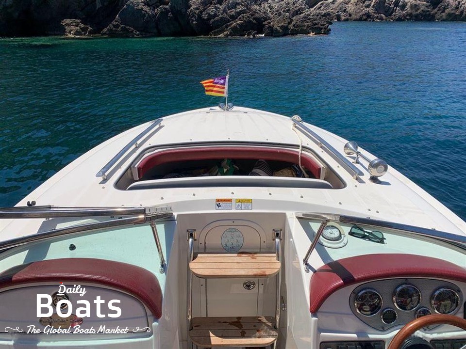 2007 Chris-Craft Lancer 20 for sale. View price, photos and Buy 2007 ...