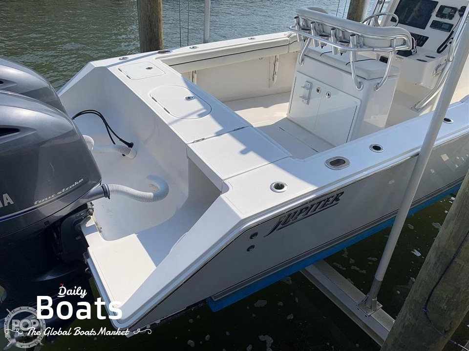 2015 Jupiter 26 Fs for sale. View price, photos and Buy 2015 Jupiter 26 ...