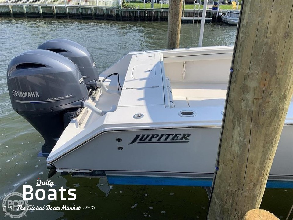2015 Jupiter 26 Fs for sale. View price, photos and Buy 2015 Jupiter 26 ...