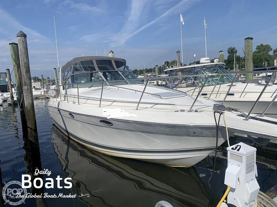 2001 Formula 34 Pc for sale. View price, photos and Buy 2001 Formula 34 ...