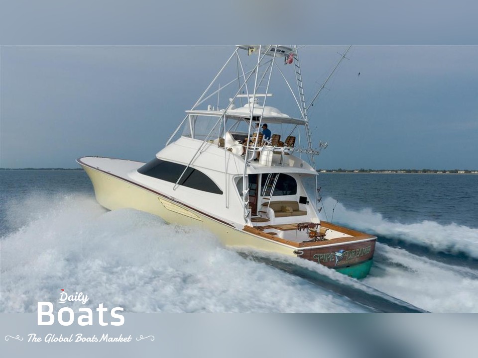 2015 Viking Sportfish for sale. View price, photos and Buy 2015 Viking ...