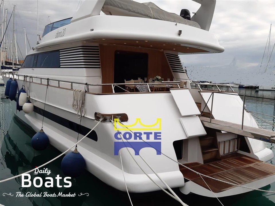 1999 Post Yachts for sale. View price, photos and Buy 1999 Post Yachts ...