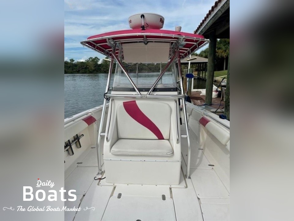 2003 Fountain 34 Center Console for sale. View price, photos and Buy ...