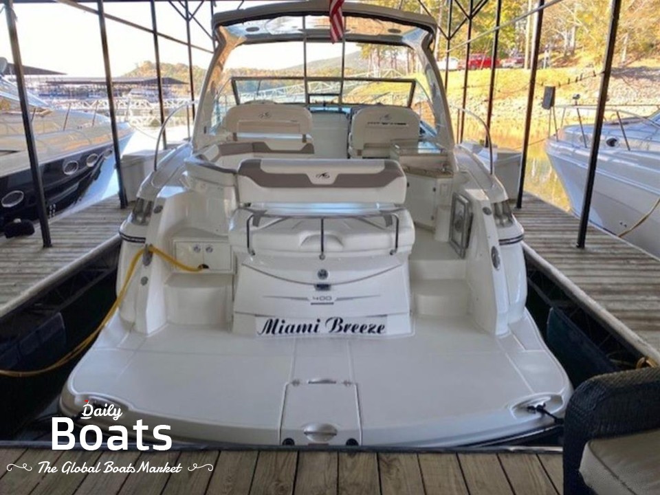 2009 Monterey 400 Sy for sale. View price, photos and Buy 2009 Monterey ...