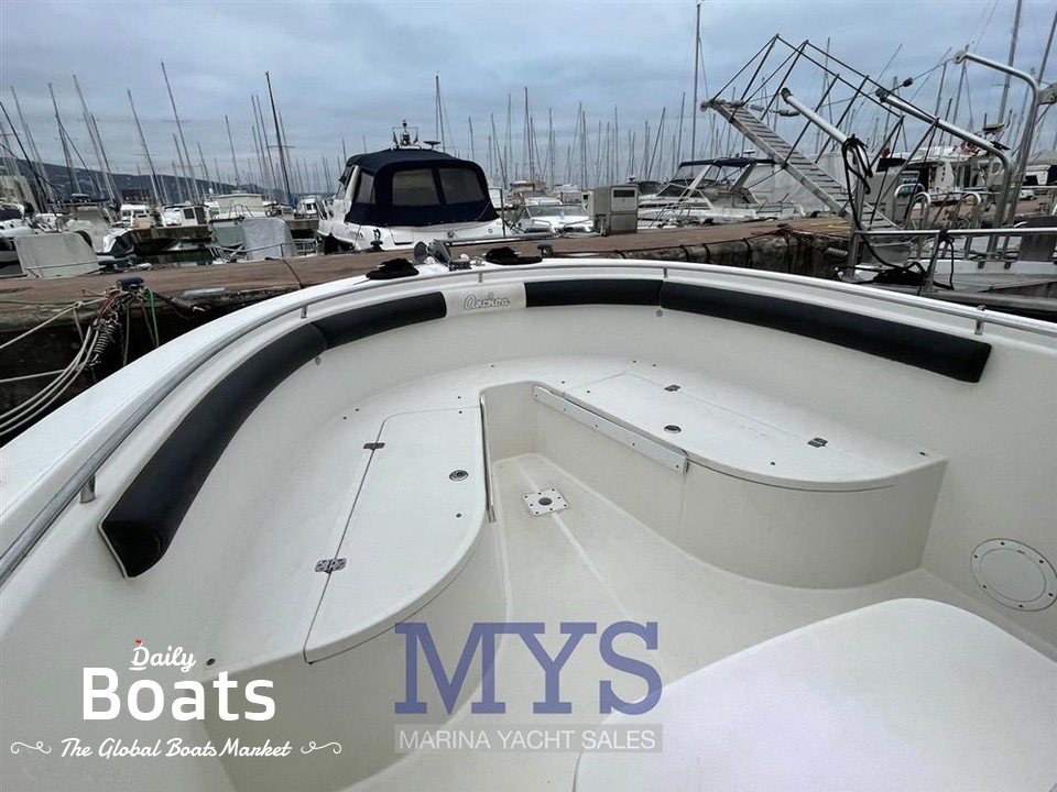 2006 EdgeWater 265 Cc for sale. View price, photos and Buy 2006 ...