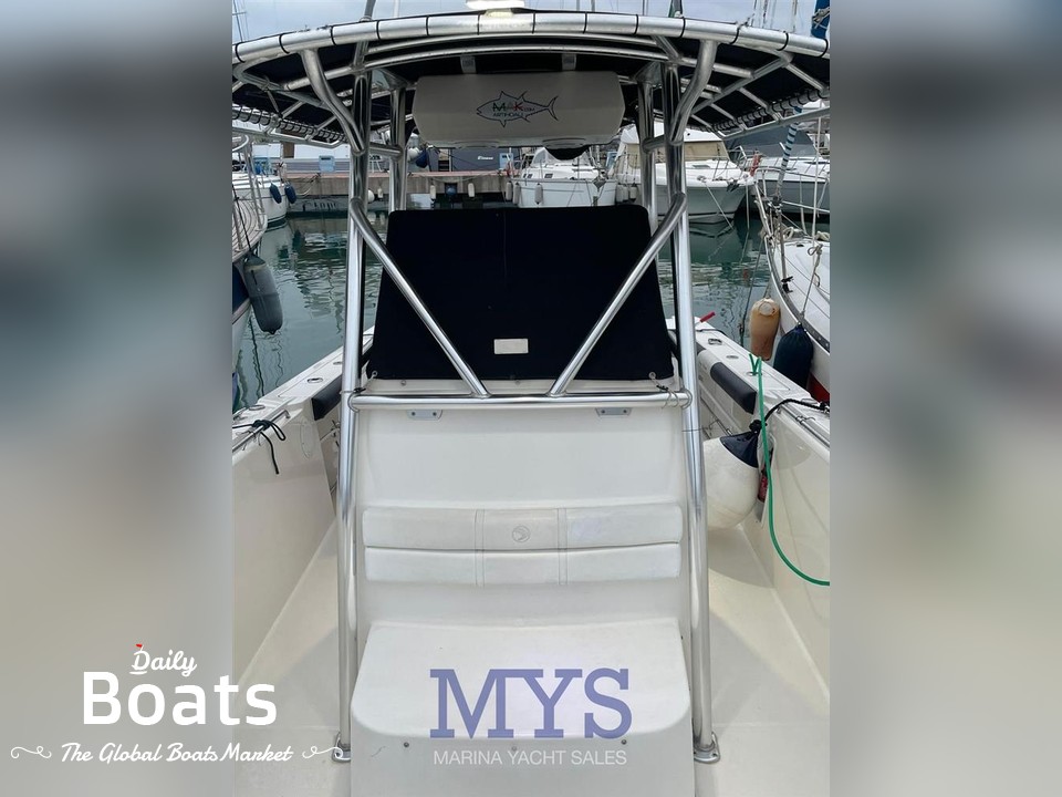 2006 EdgeWater 265 Cc for sale. View price, photos and Buy 2006 ...