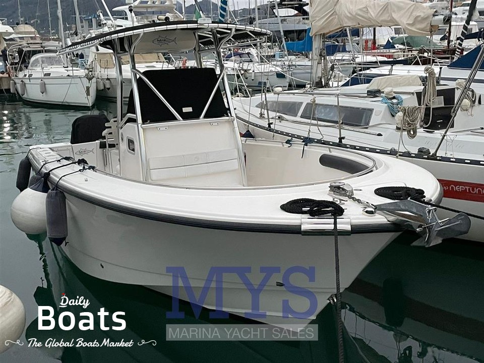 2006 EdgeWater 265 Cc for sale. View price, photos and Buy 2006 ...