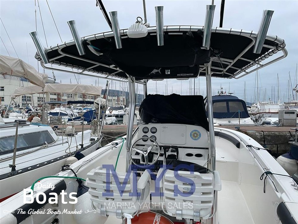 2006 EdgeWater 265 Cc for sale. View price, photos and Buy 2006 ...