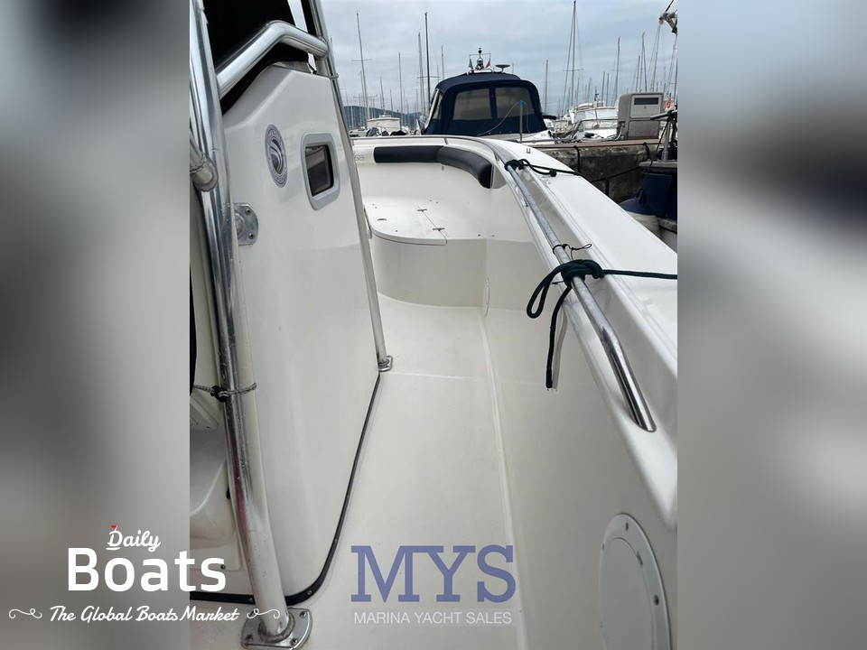2006 EdgeWater 265 Cc for sale. View price, photos and Buy 2006 ...
