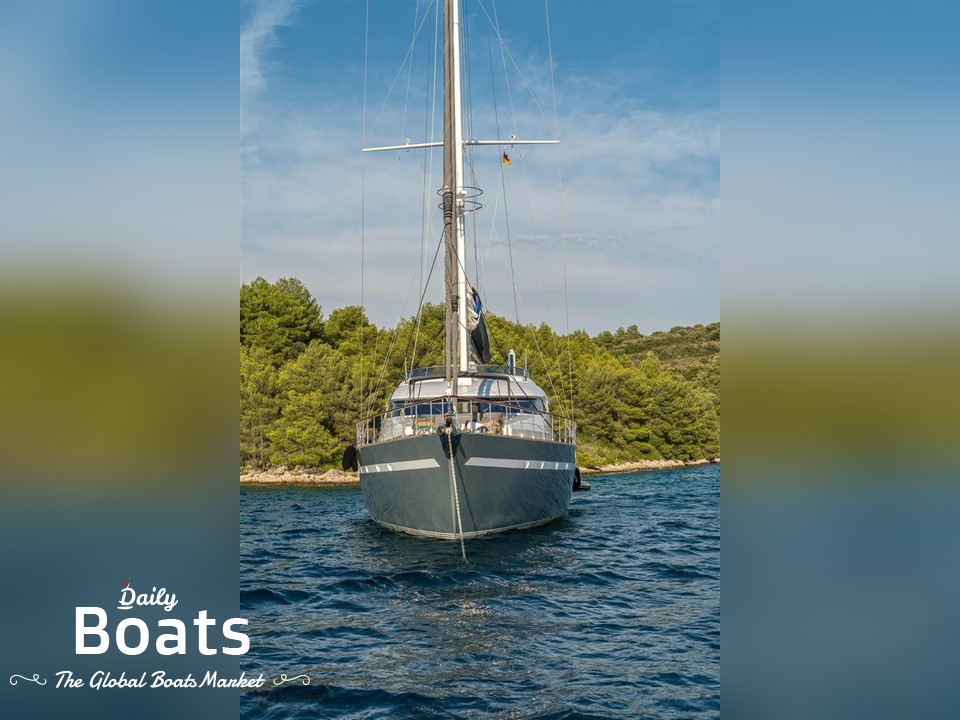 2007 CMB Yachts 114 for sale. View price, photos and Buy 2007 CMB ...