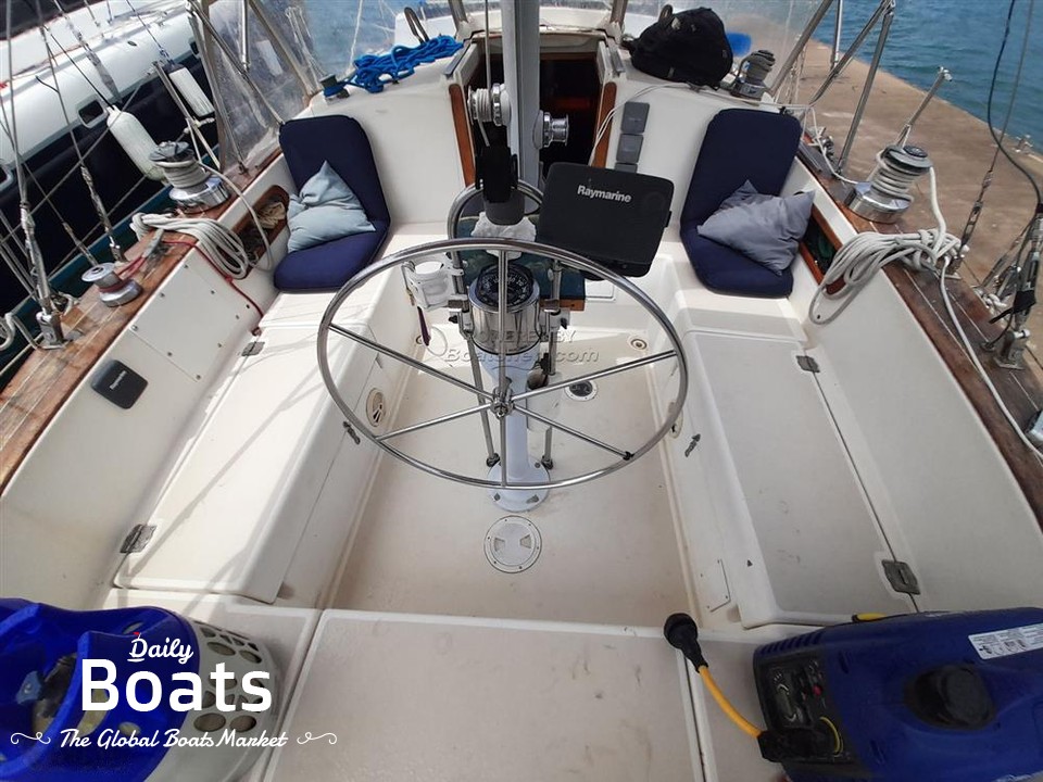 1979 Pearson 424 for sale. View price, photos and Buy 1979 Pearson 424 ...