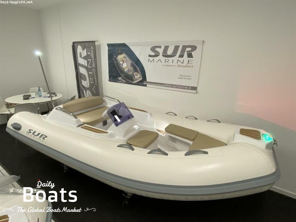 SUR Marine 350 Prestige for sale. View price, photos and Buy SUR Marine ...