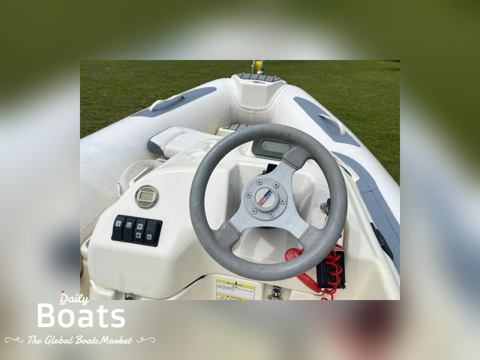 2008 Avon 320 Seasport Jet for sale. View price, photos and Buy 2008 ...