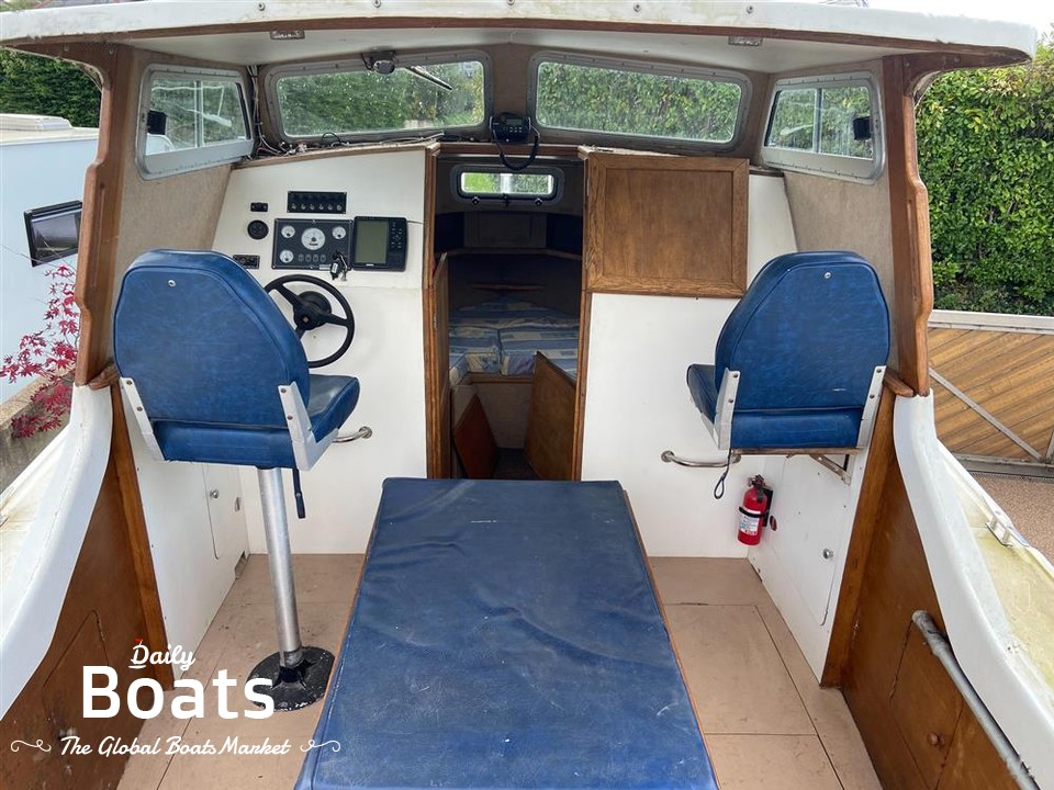 2006 Reef Runner 23 for sale. View price, photos and Buy 2006 Reef ...