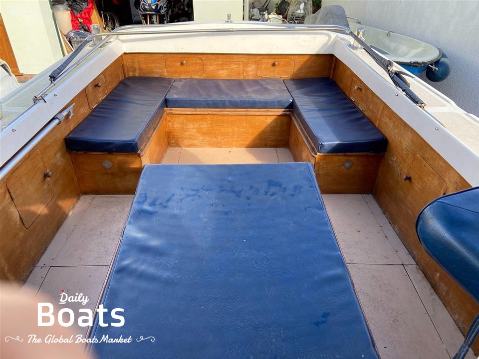 2006 Reef Runner 23 for sale. View price, photos and Buy 2006 Reef ...