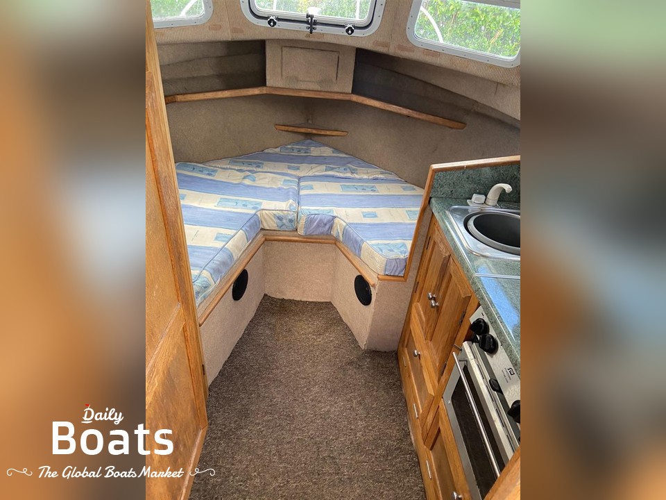 2006 Reef Runner 23 for sale. View price, photos and Buy 2006 Reef ...