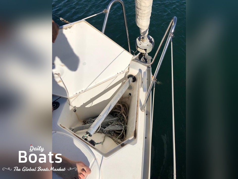 1999 Jeanneau Sun Fast 26 for sale. View price, photos and Buy 1999 ...