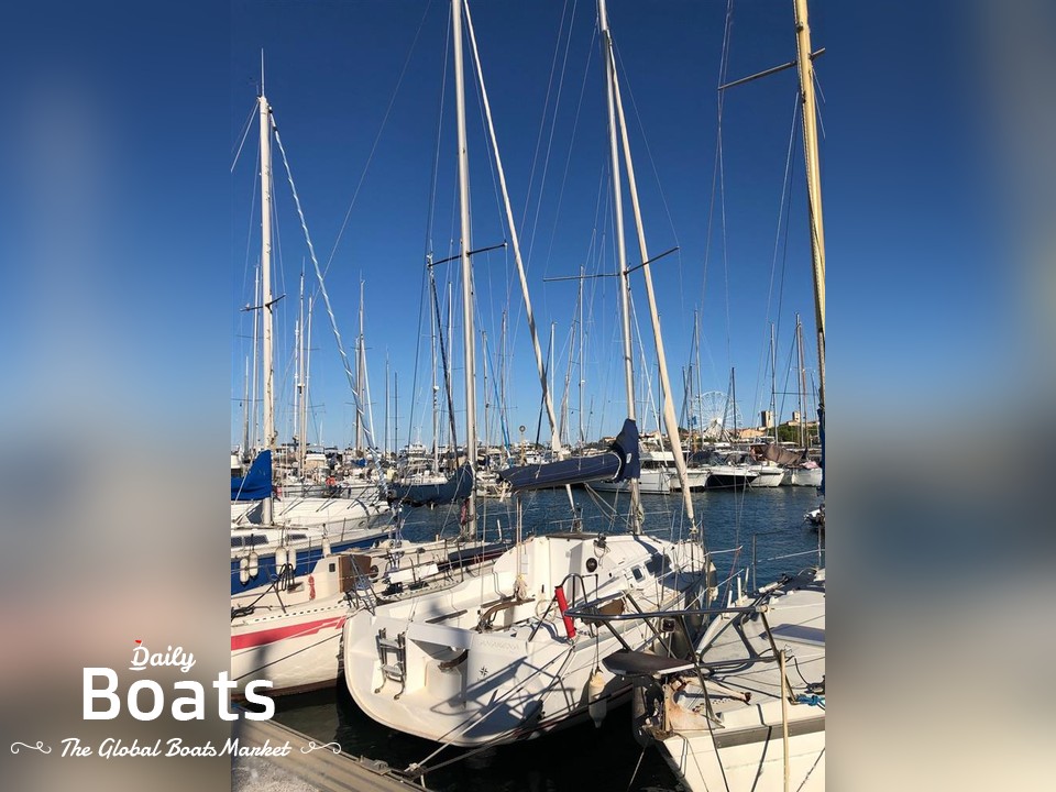 1999 Jeanneau Sun Fast 26 for sale. View price, photos and Buy 1999 ...